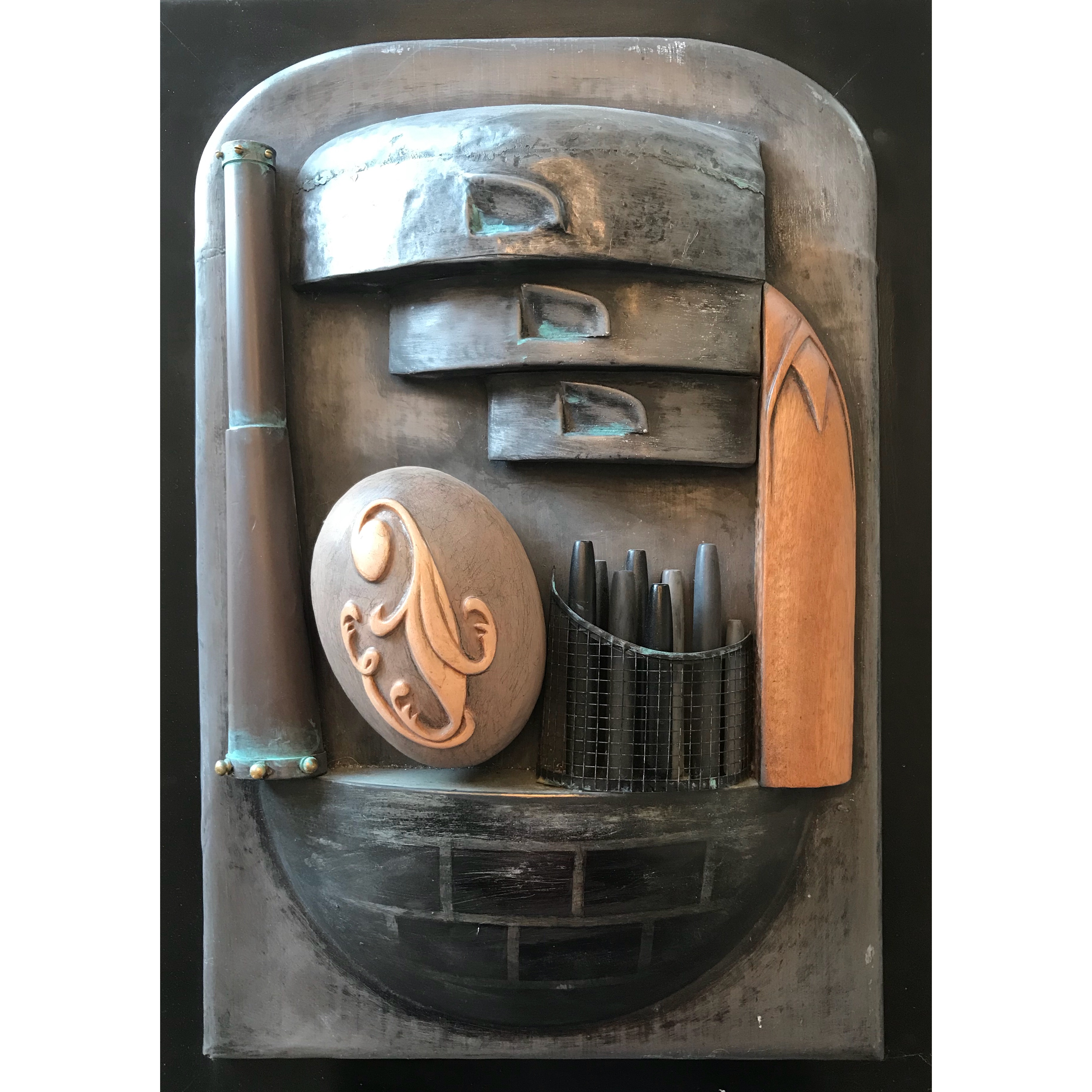 Derfner Judaica Museum + The Art Collection at Hebrew Home at Riverdale