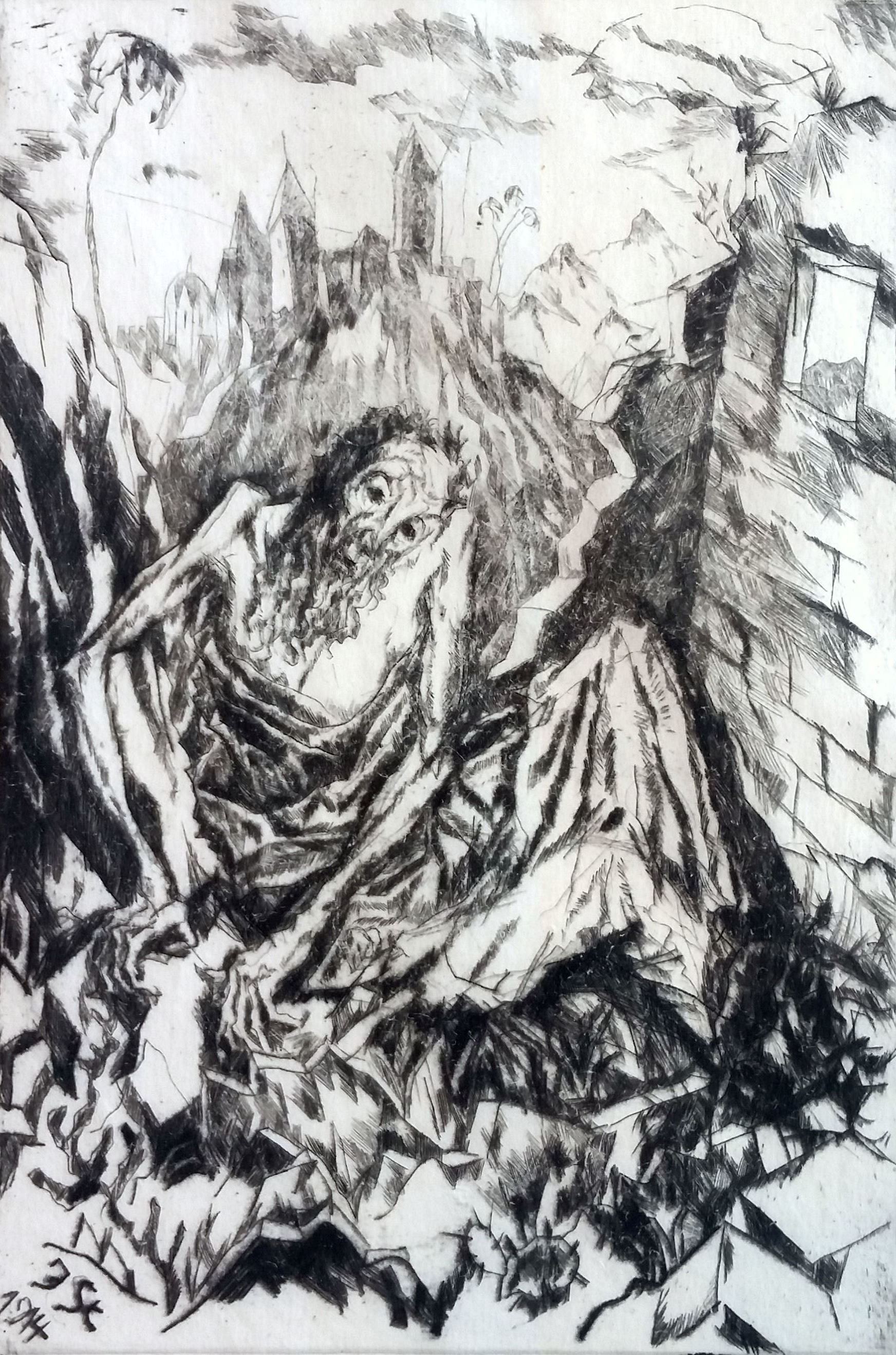 Derfner Judaica Museum + The Art Collection at Hebrew Home at Riverdale