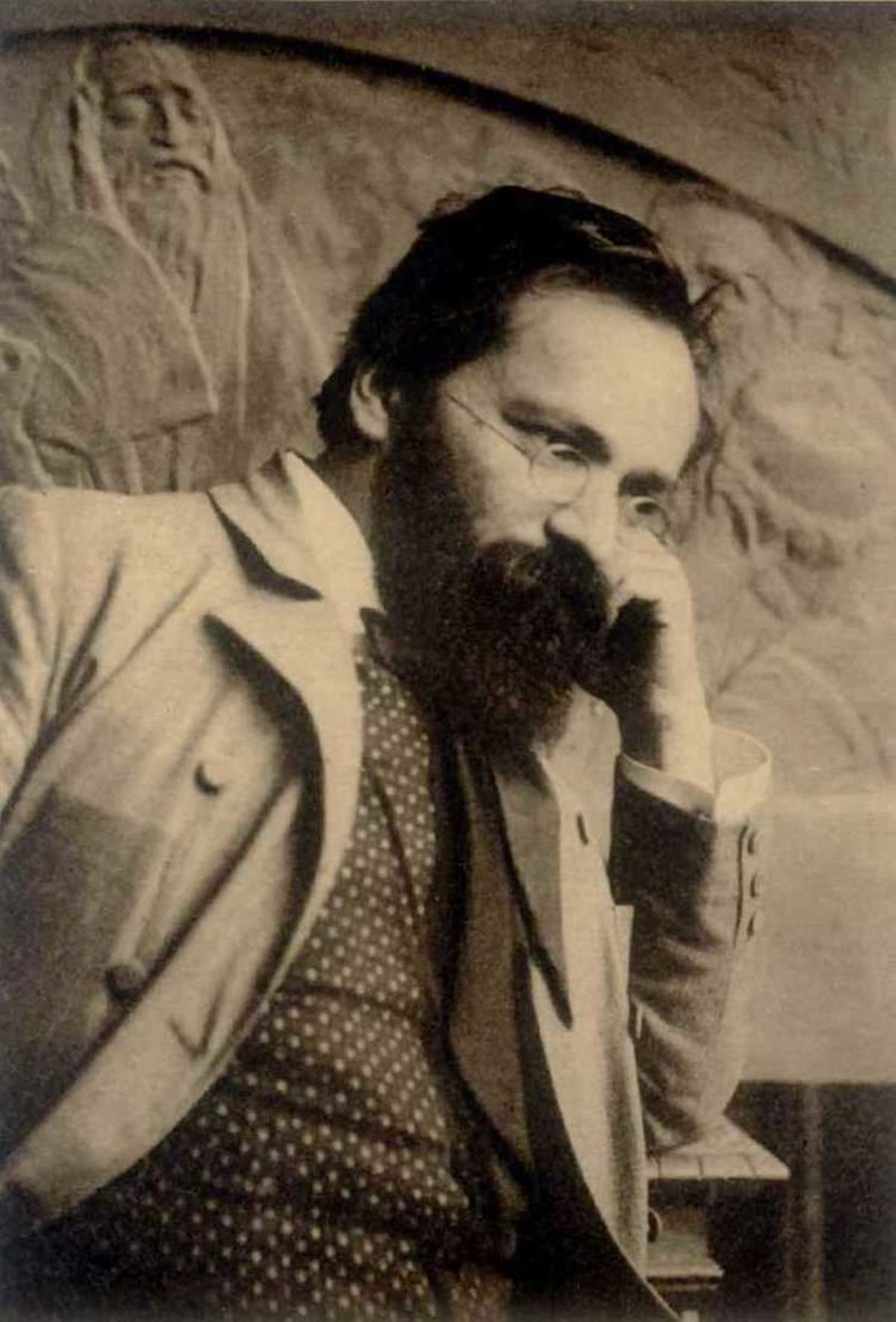 Derfner Judaica Museum + The Art Collection at Hebrew Home at Riverdale